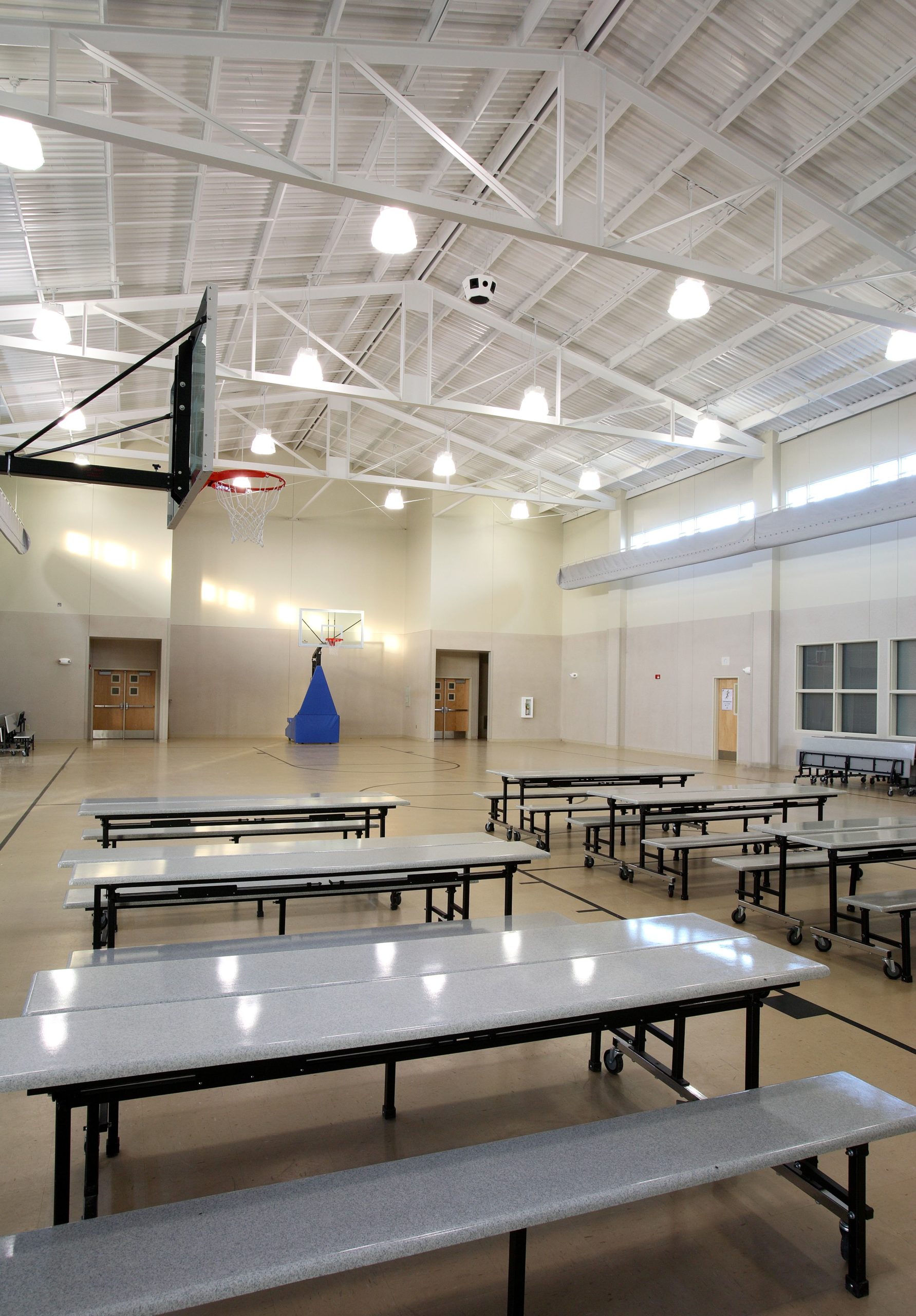 Sumner District Middle School - Holly & Smith